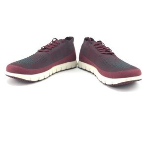 Altra | Shoes | Altra Mens Vali Zero Drop Red Athletic Shoes | Poshmark